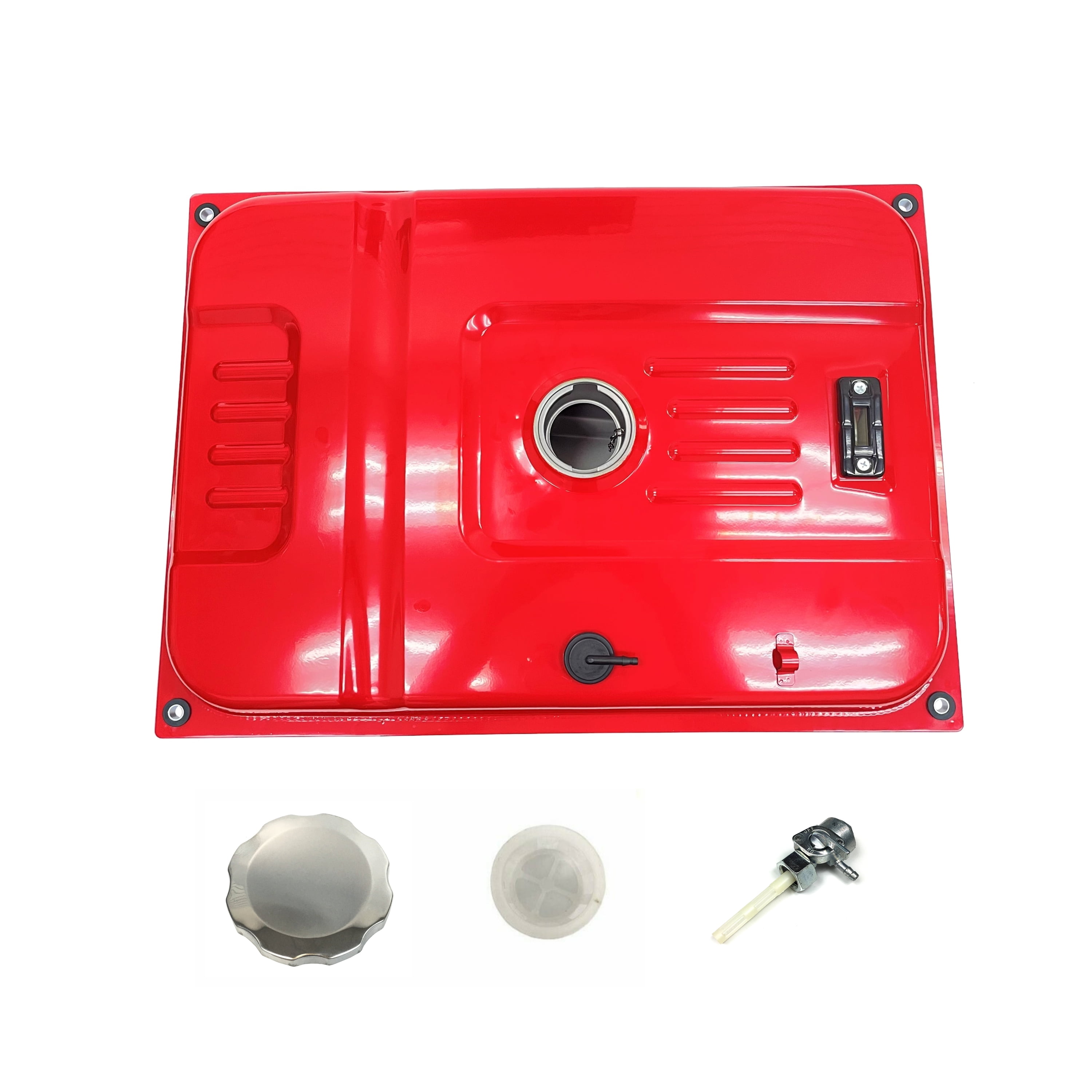POWER PRODUCTS Fuel Tank WITH VENT VALVE For Predator 3200W 4000W 4375W ...