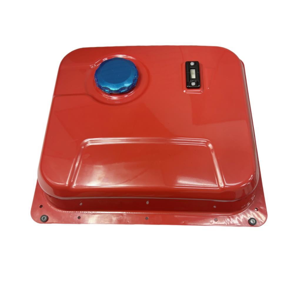POWER PRODUCTS Fuel Tank with Fuel Cap and Fuel Gauge for PREDATOR ...