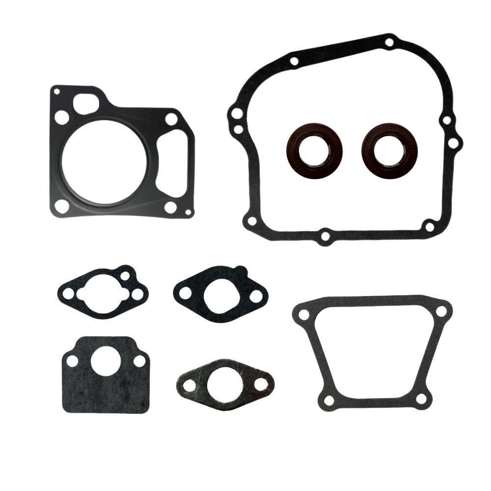 POWER PRODUCTS Gaskets for Carburetor / Cylinder Head /Crankcase Cover ...