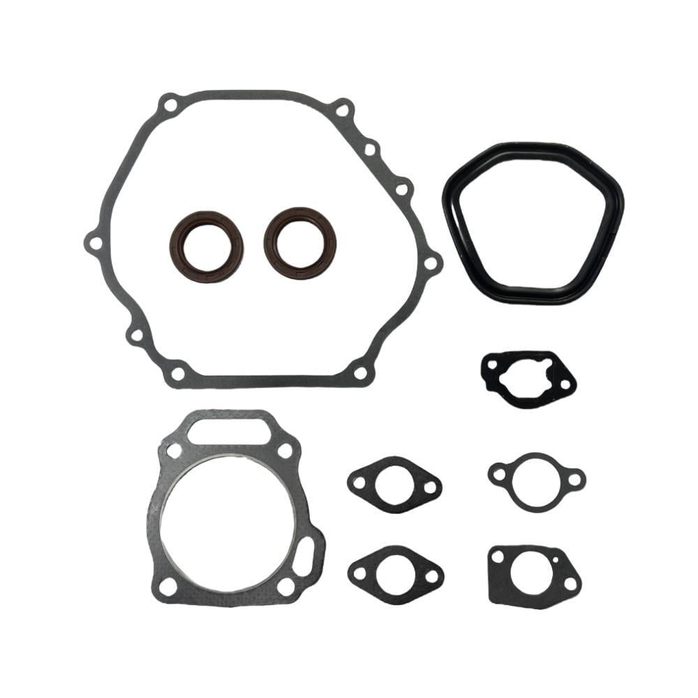 POWER PRODUCTS Gaskets for Carburetor Muffler Cylinder Head Crankcase ...