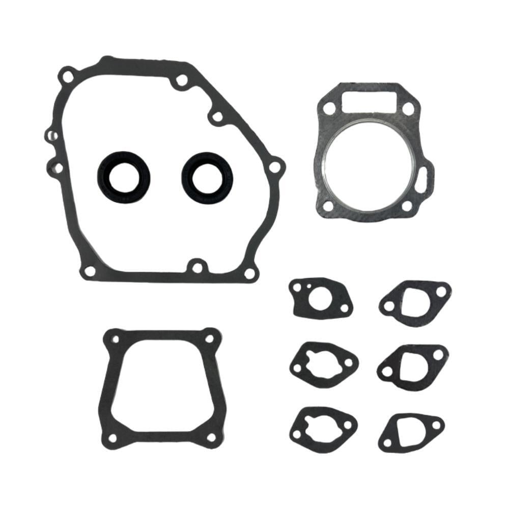 POWER PRODUCTS Gaskets for Carburetor Muffler Cylinder Head Crankcase ...