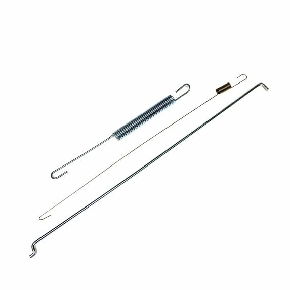 POWER PRODUCTS Governor Spring Link Rod Return Spring for Honda 11HP ...