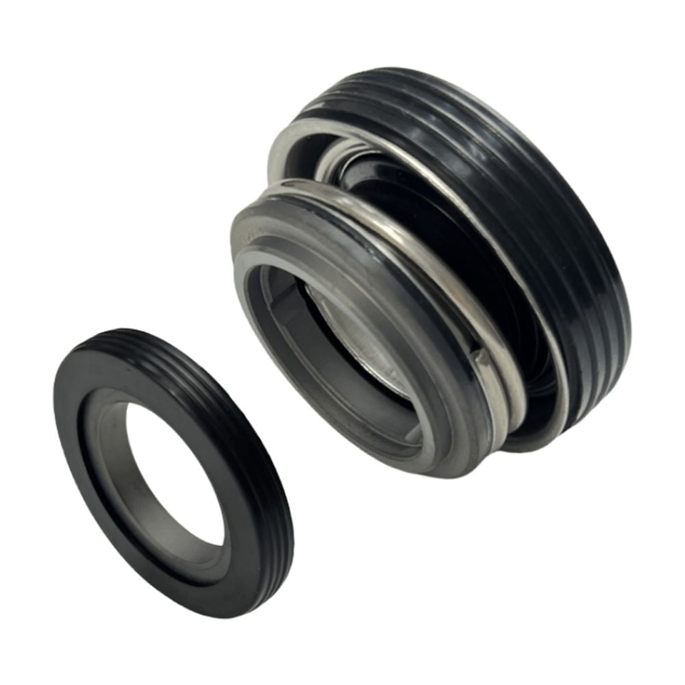 POWER PRODUCTS Heavy Duty Silicon Carbide Mechanical Shaft Seal for ...