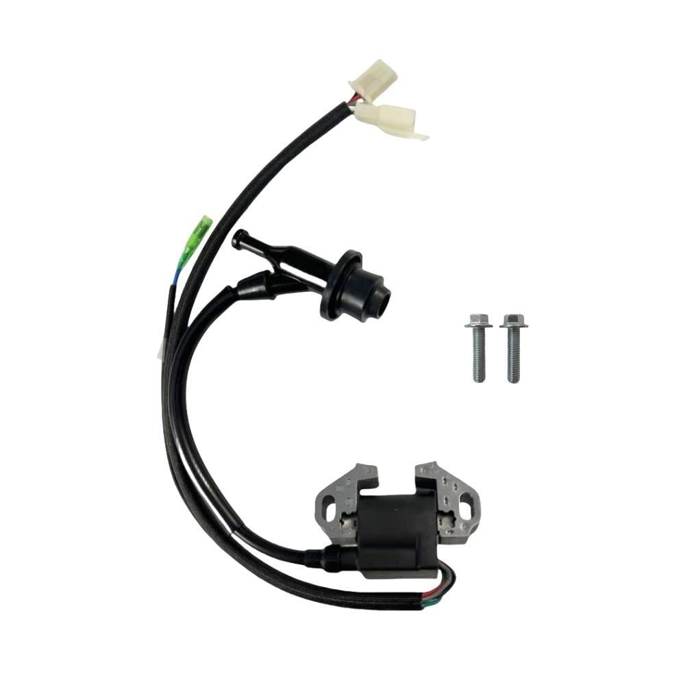 POWER PRODUCTS Ignition Coil for Predator 5000-Watt Dual-Fuel Inverter ...