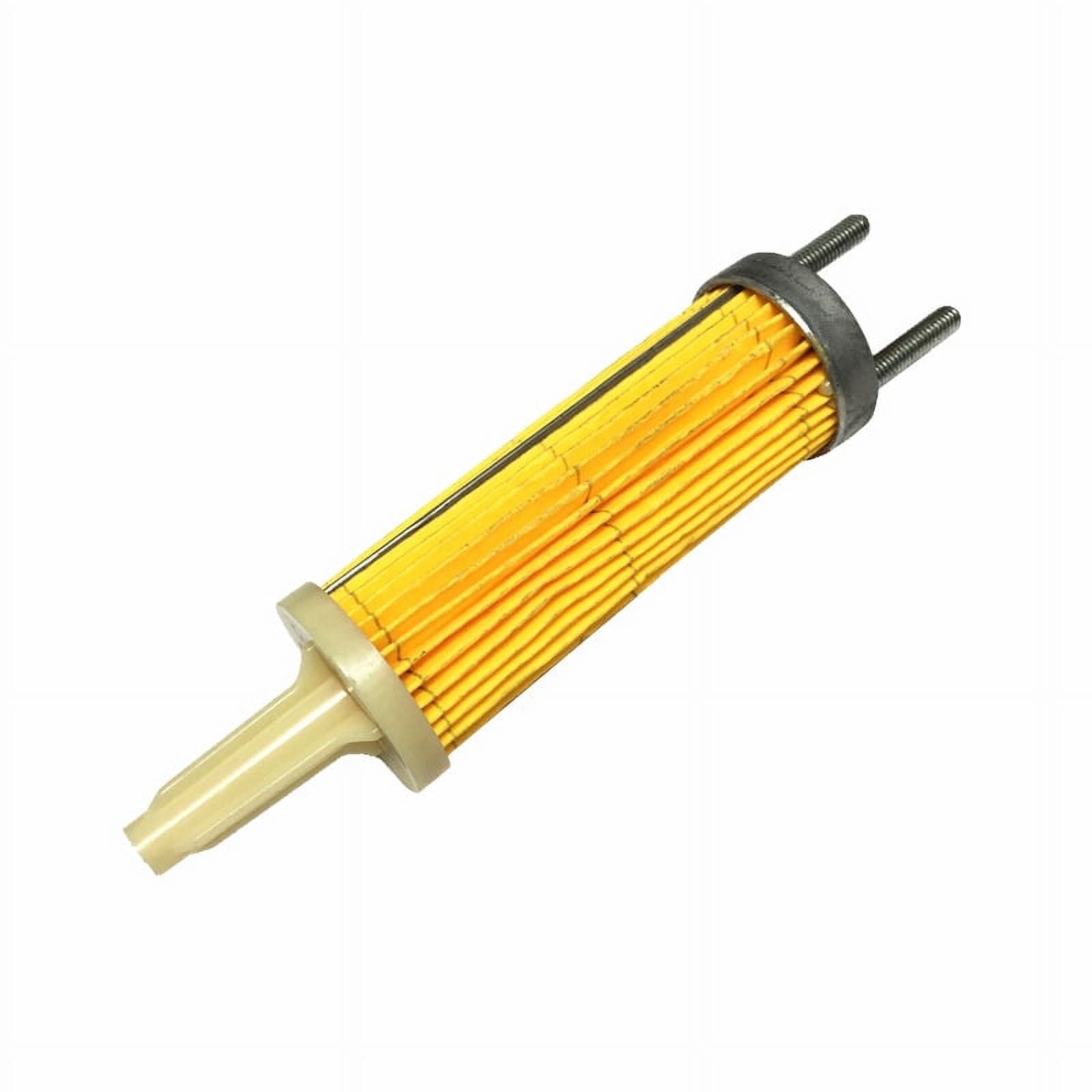 POWER PRODUCTS In-Tank Fuel Filter with 5-7/8" (150mm) Overall Length ...