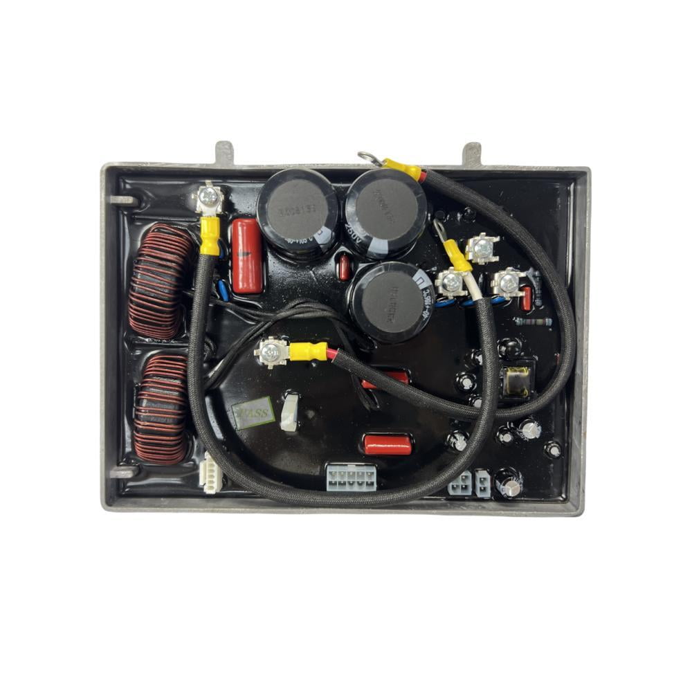 POWER PRODUCTS Inverter Module with 2-Wires for Predator 3500-Watt ...