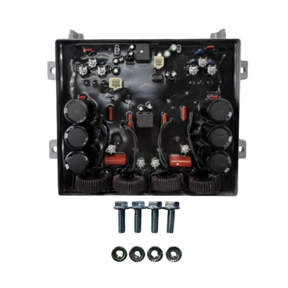 POWER PRODUCTS Module Assembly Compatible Replacement for PREDATOR ...