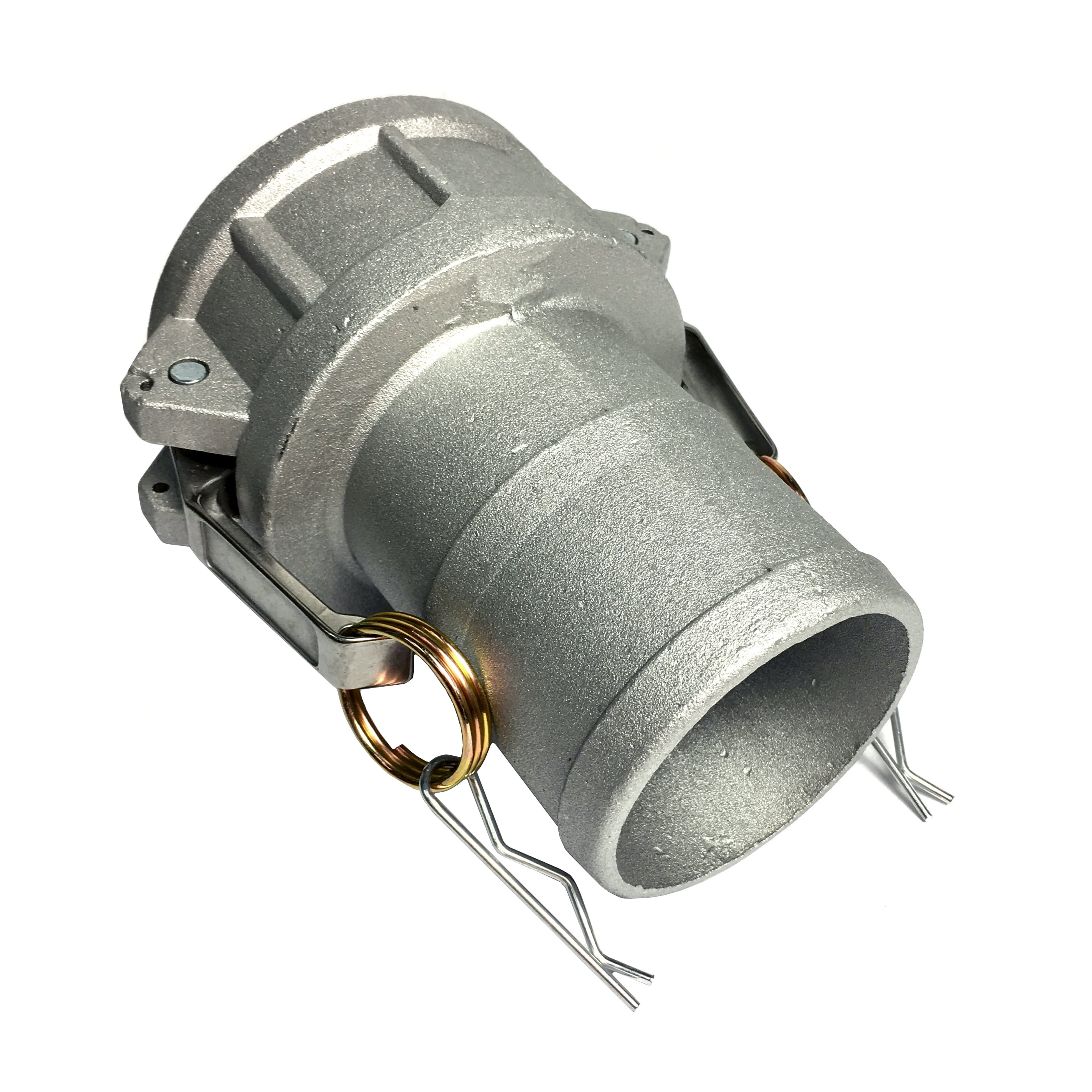 POWER PRODUCTS New Sigma 3" 300C Aluminum Type C Camlock Fitting Female ...