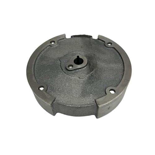 POWER PRODUCTS No Magneto Flywheel for Honda GX160 GX200 5.5HP 6.5HP ...