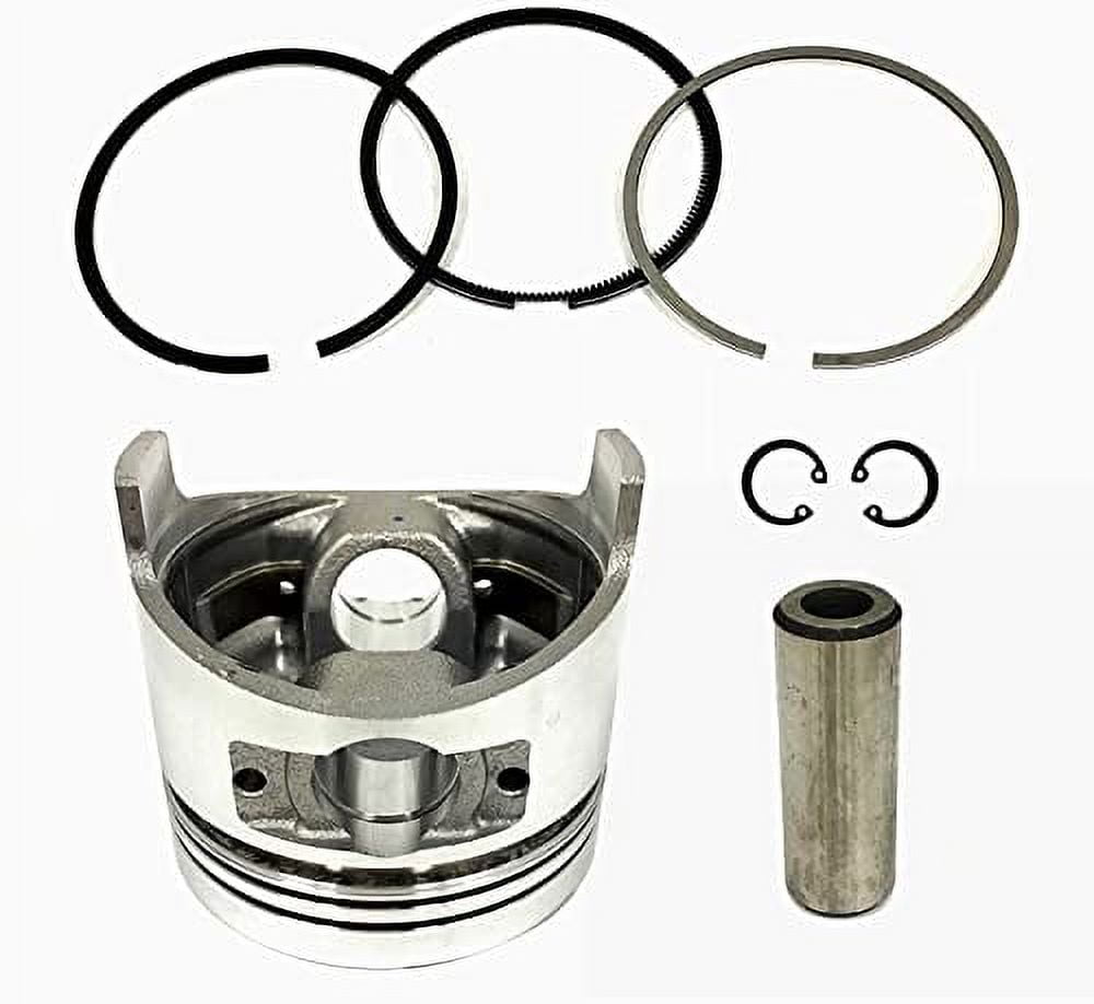 POWER PRODUCTS Piston Pin Ring for China 178FA 178FAE 6HP Diesel Engine ...