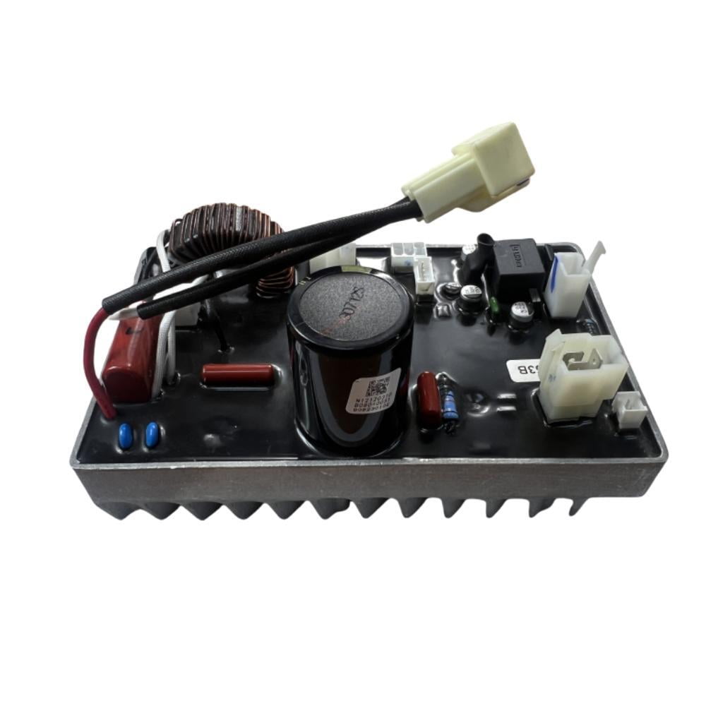 POWER PRODUCTS Replacement Inverter Module with White Plug Design ...