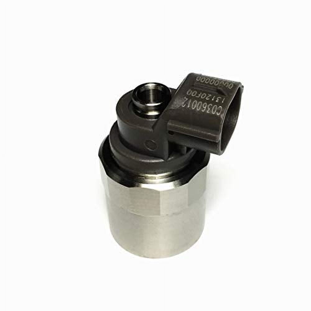 POWER PRODUCTS Sigma Solenoid for Denso Style Diesel Engine Fuel ...