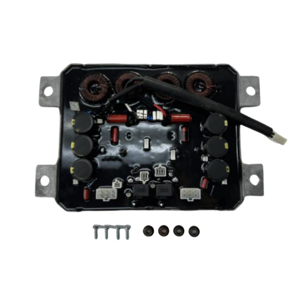 POWER PRODUCTS Single-Plug 240V Inverter Module Replacement with Bolts ...