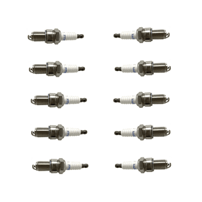 Lawn Mower Spark Plugs in Lawn Mower Accessories - Walmart.com