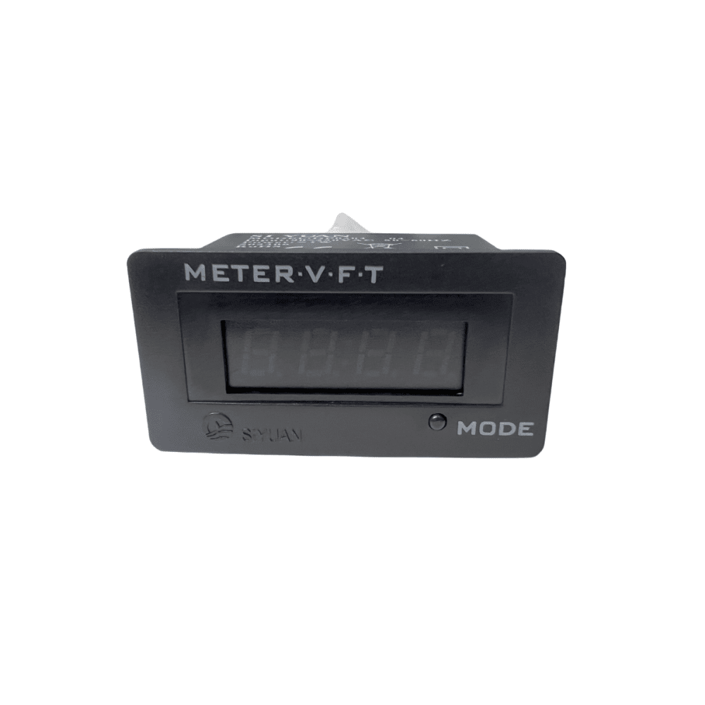 VFT Digital Readout Meter For Westinghouse For DuroMax For DuroStar For ...