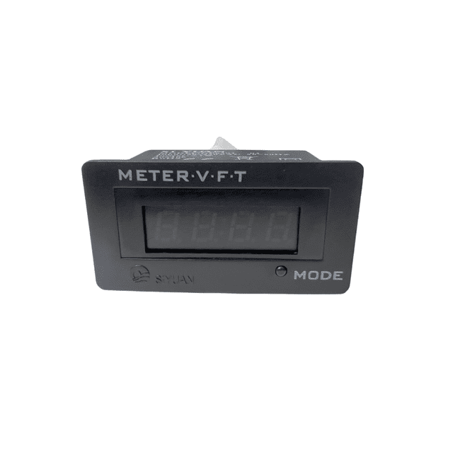 VFT Digital Readout Meter For Westinghouse For DuroMax For DuroStar For ...