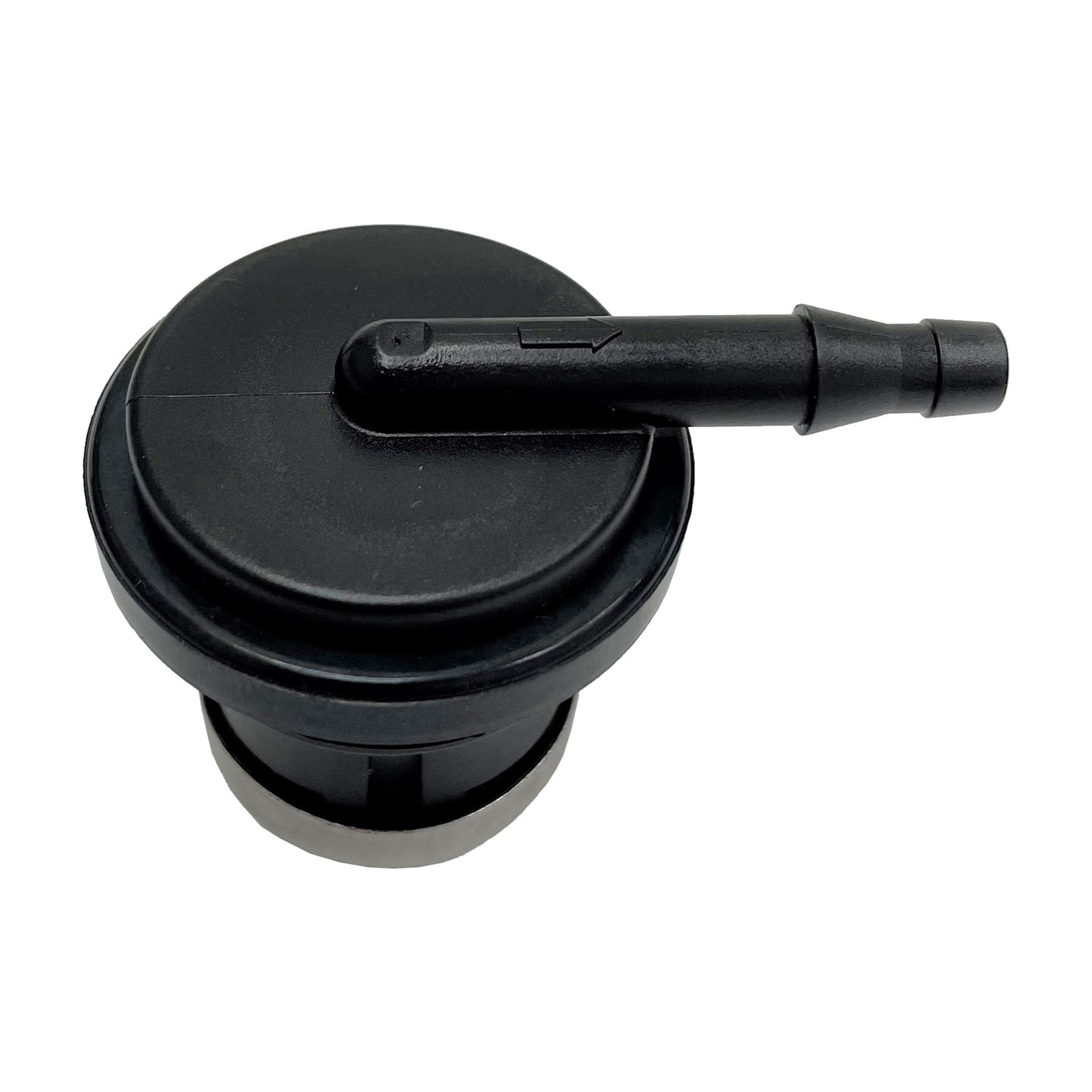 Fuel Tank Vent Valve for Predator 212cc 301cc 420cc Gas Engine 2" 3" IN ...