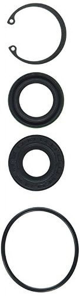 POWER STEER KIT Fits select: 1967-1983 CHEVROLET CAMARO, 1969-1980 ...