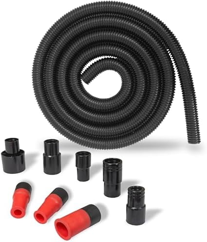 POWER TOOL HOSE KIT WITH 8 FITTINGS - Walmart.com