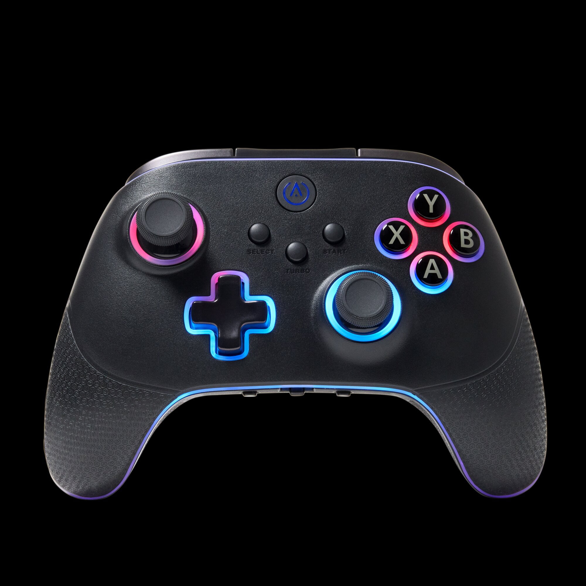 POWERA OPS V3 WIRELESS CONTROLLER LUMECTRA PCCLOUD - STANDARD - Walmart.com