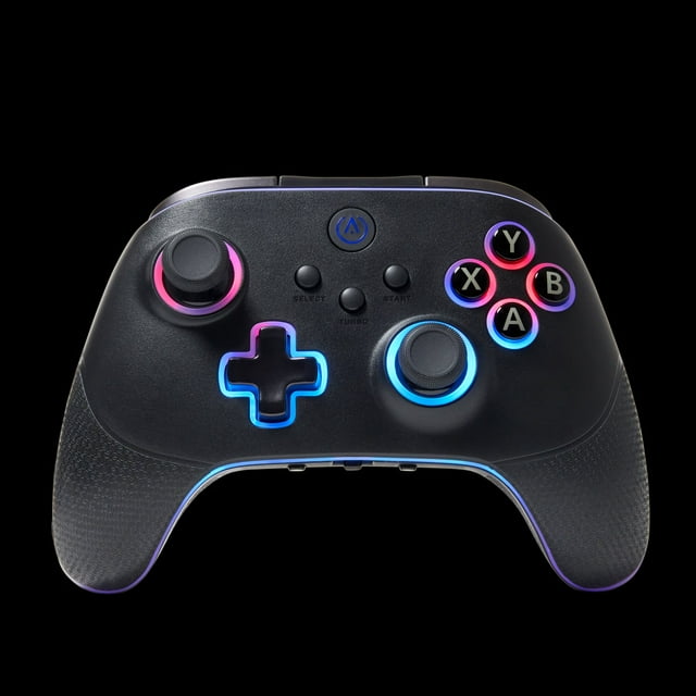 POWERA OPS V3 WIRELESS CONTROLLER LUMECTRA PCCLOUD - STANDARD - Walmart.com