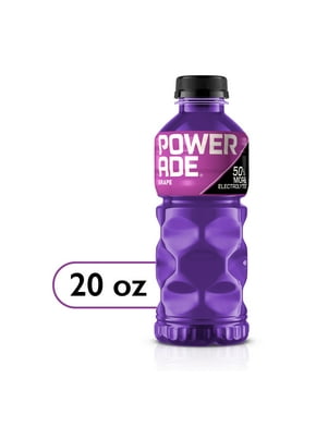 Powerade in Sports Drinks - Walmart.com