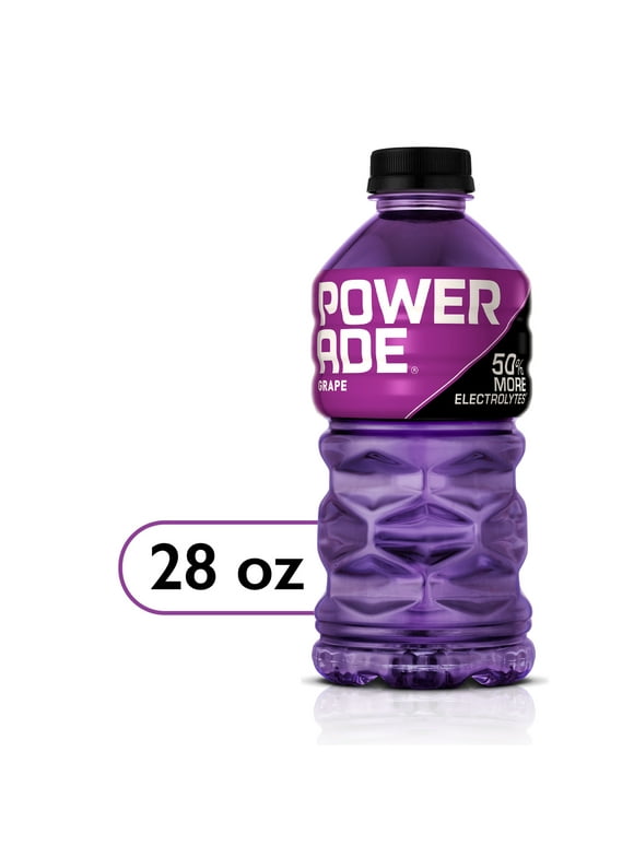 Powerade in Sports Drinks - Walmart.com
