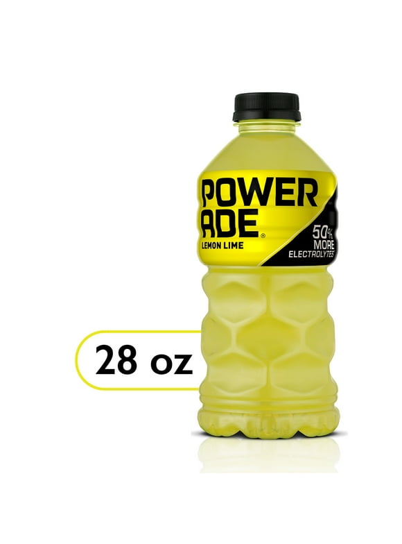 Powerade in Sports Drinks - Walmart.com