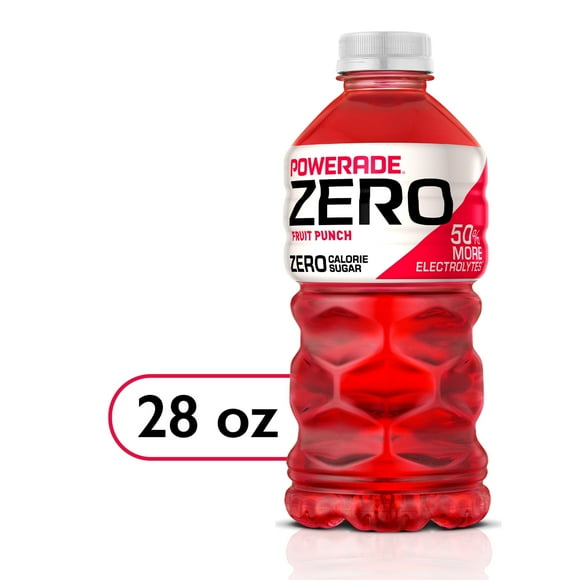 POWERADE Zero in Sports Drinks - Walmart.com