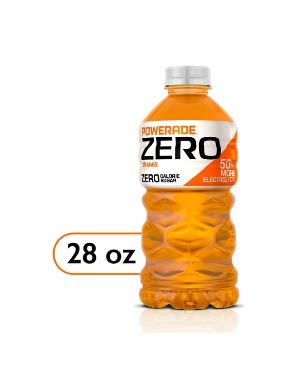 POWERADE Zero in Sports Drinks - Walmart.com