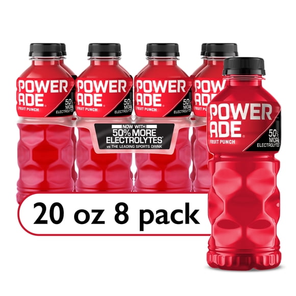 Sports Drinks in Beverages - Walmart.com