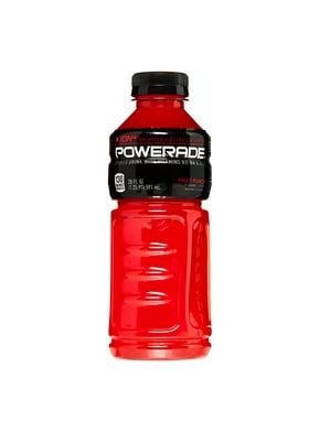Powerade in Sports Drinks - Walmart.com