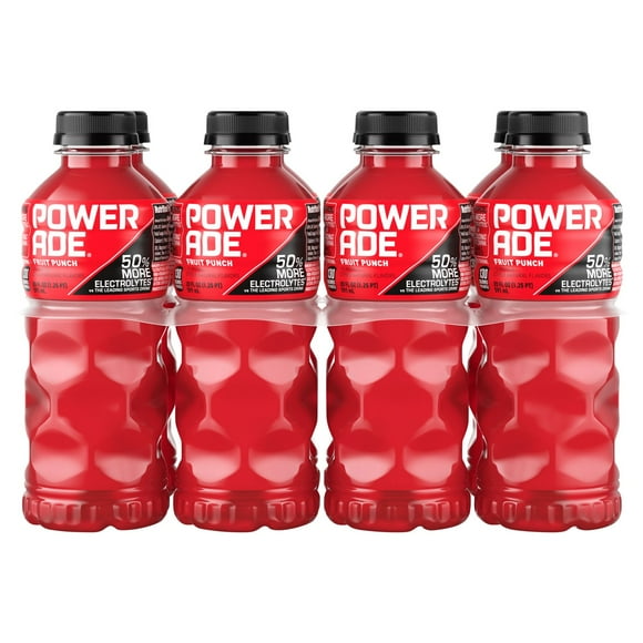 Powerade in Sports Drinks - Walmart.com