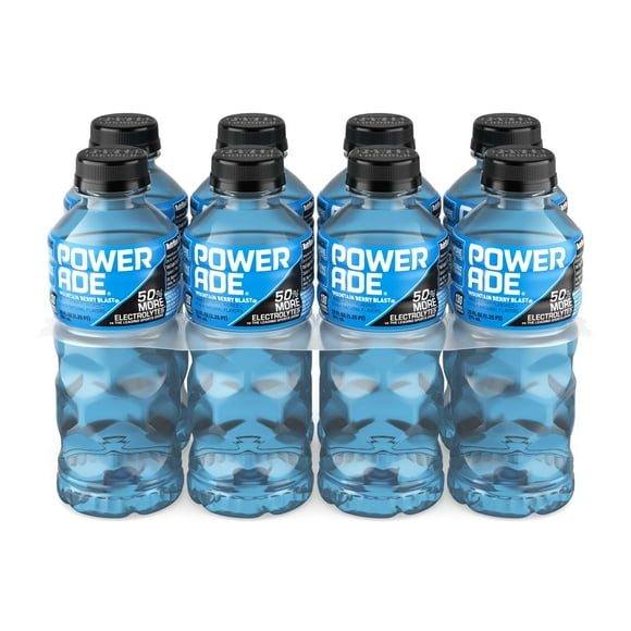 Powerade in Sports Drinks - Walmart.com