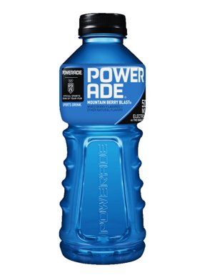 Powerade in Sports Drinks - Walmart.com