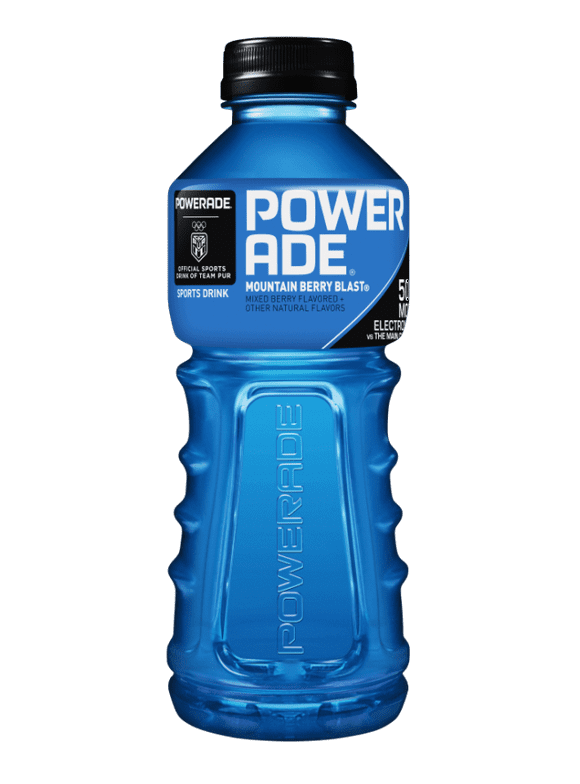 Powerade in Sports Drinks - Walmart.com