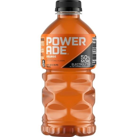 Power Aid