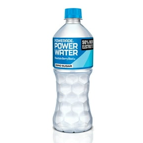 POWERADE Zero in Sports Drinks - Walmart.com