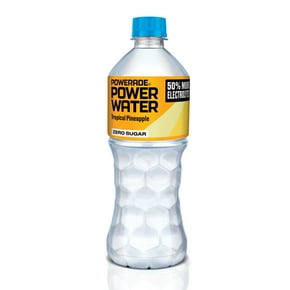 Powerade Powder