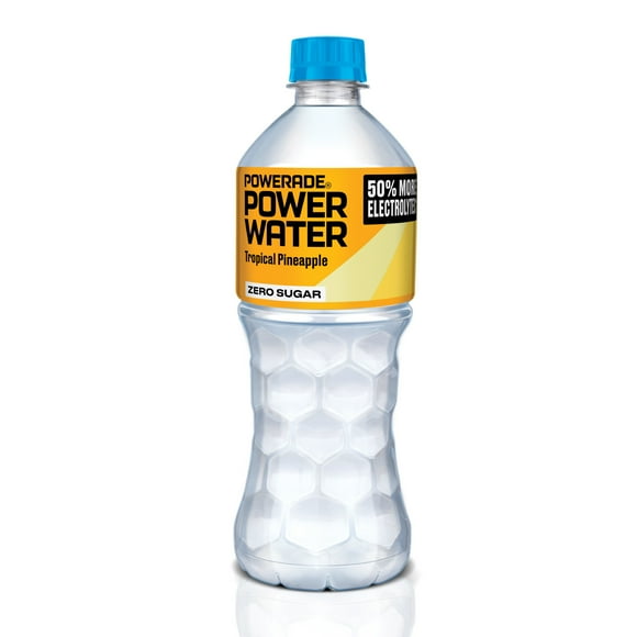 Powerade Powder