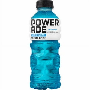 Powerade Sports Drinks in Beverages - Walmart.com
