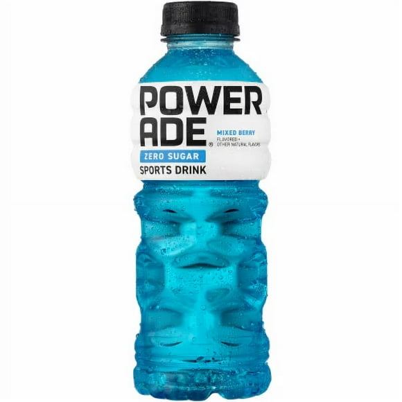 Powerade Powder
