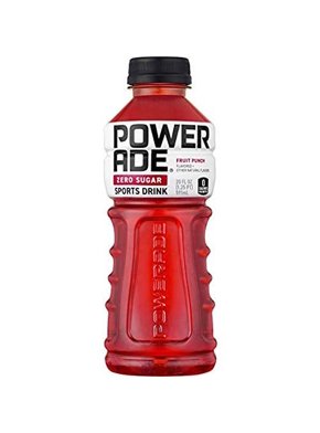 POWERADE Zero in Sports Drinks - Walmart.com