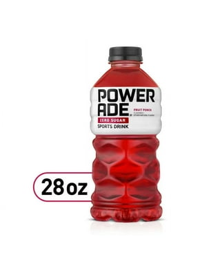POWERADE Zero in Sports Drinks - Walmart.com