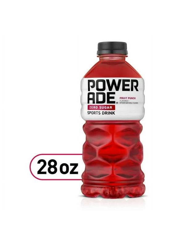 POWERADE Zero in Sports Drinks - Walmart.com