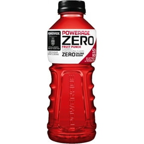 POWERADE Zero in Sports Drinks - Walmart.com