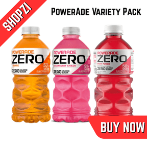 POWERADE Zero in Sports Drinks - Walmart.com