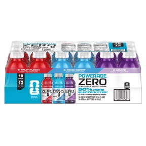 POWERADE Zero