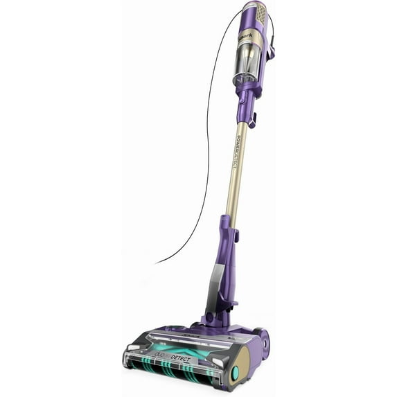 POWERDETECT Ultra-Light Corded Stick Vacuum with DuoClean Technology ...