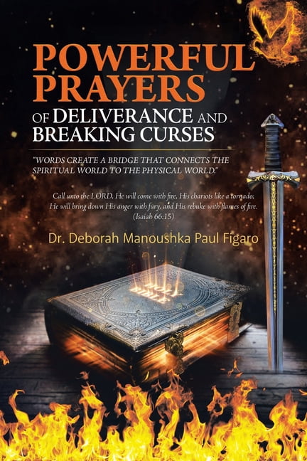 POWERFUL PRAYERS of Deliverance and Breaking Curses: "Words create a ...